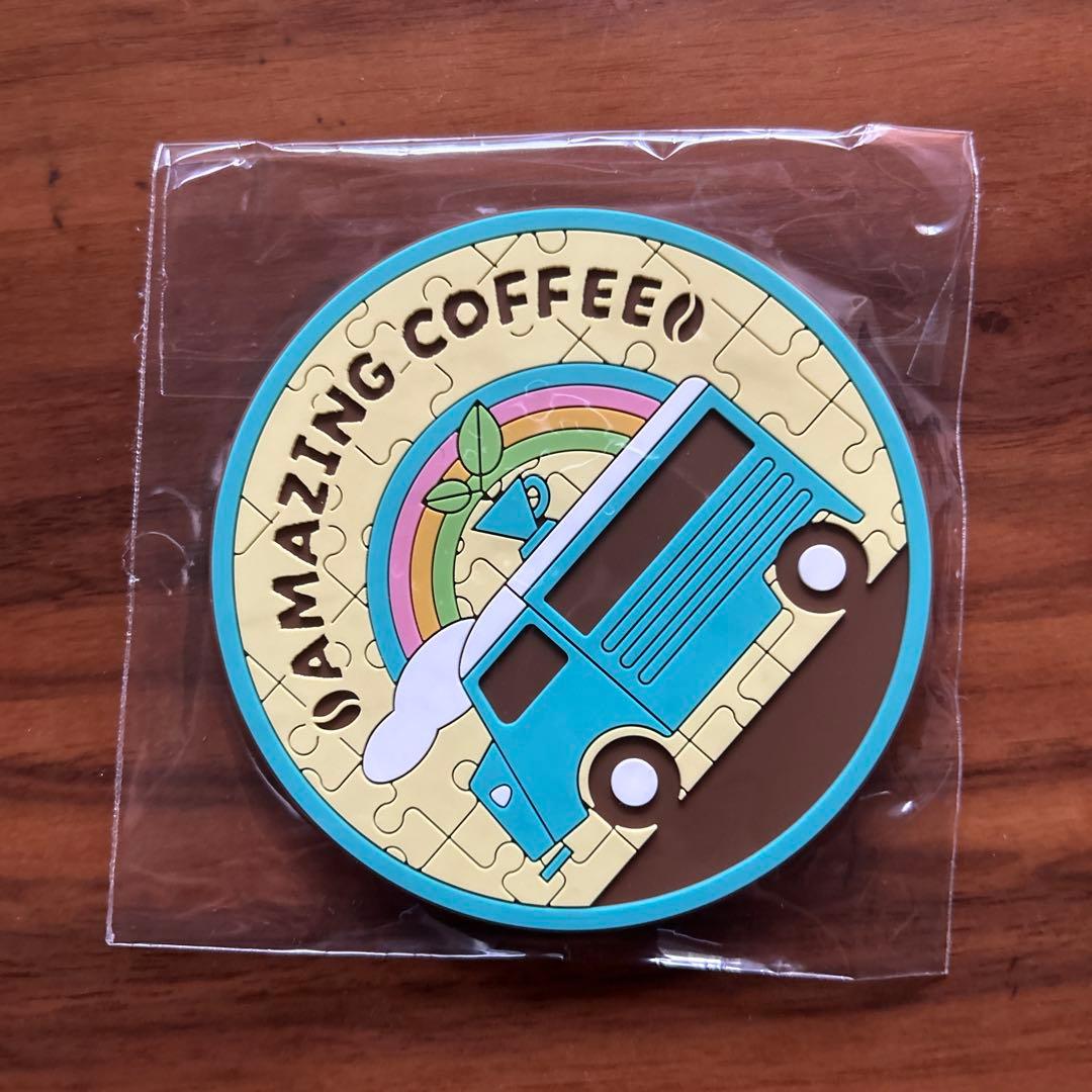 amazing coffee アメコグッズ　まとめ売り