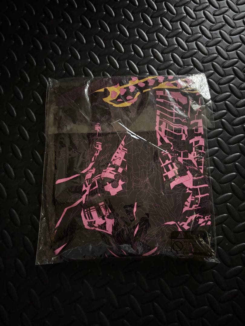 hide museum Tシャツ XL PSYCHOVISION 未開封品