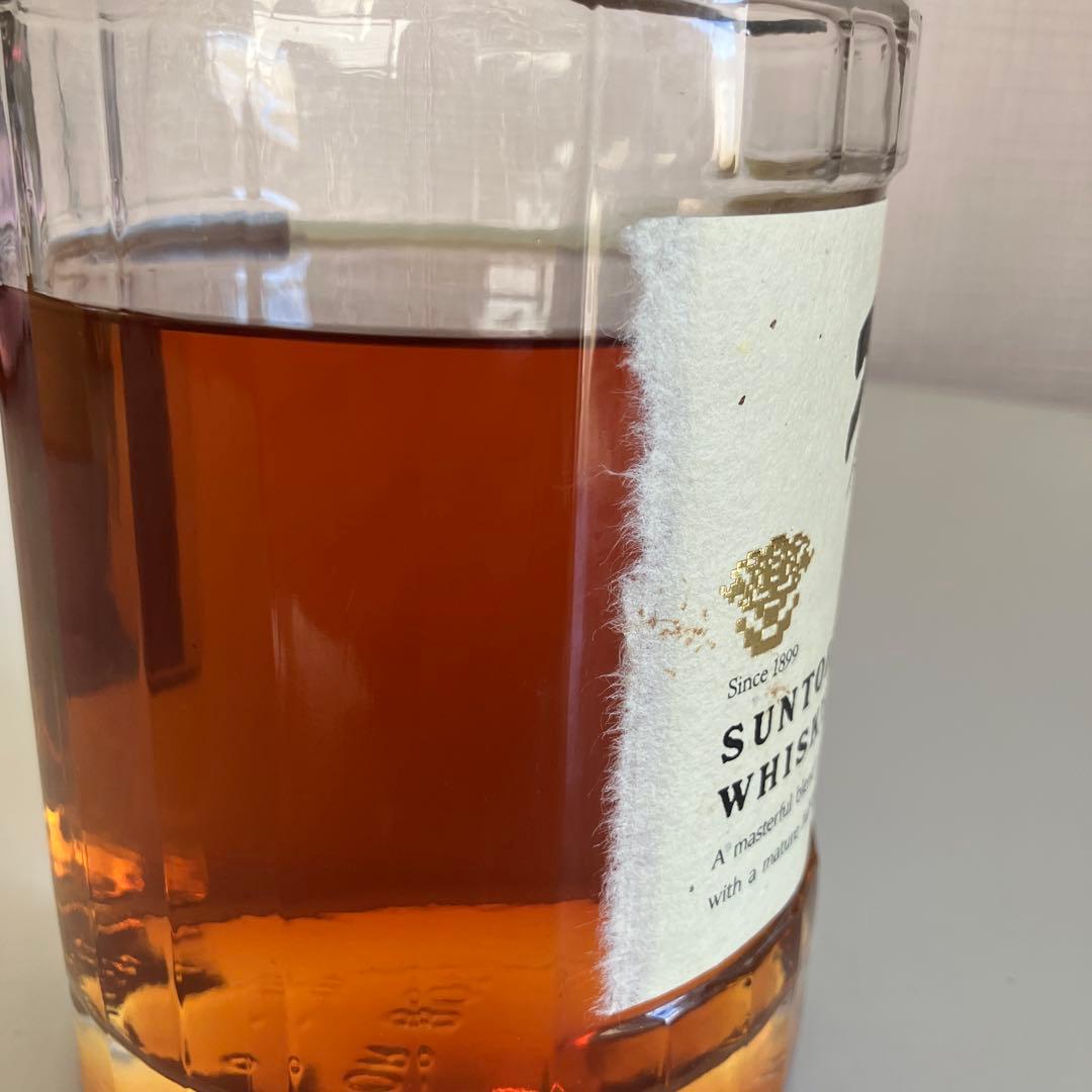 釣*侍様 Suntory Hibiki ウイスキー 700ml