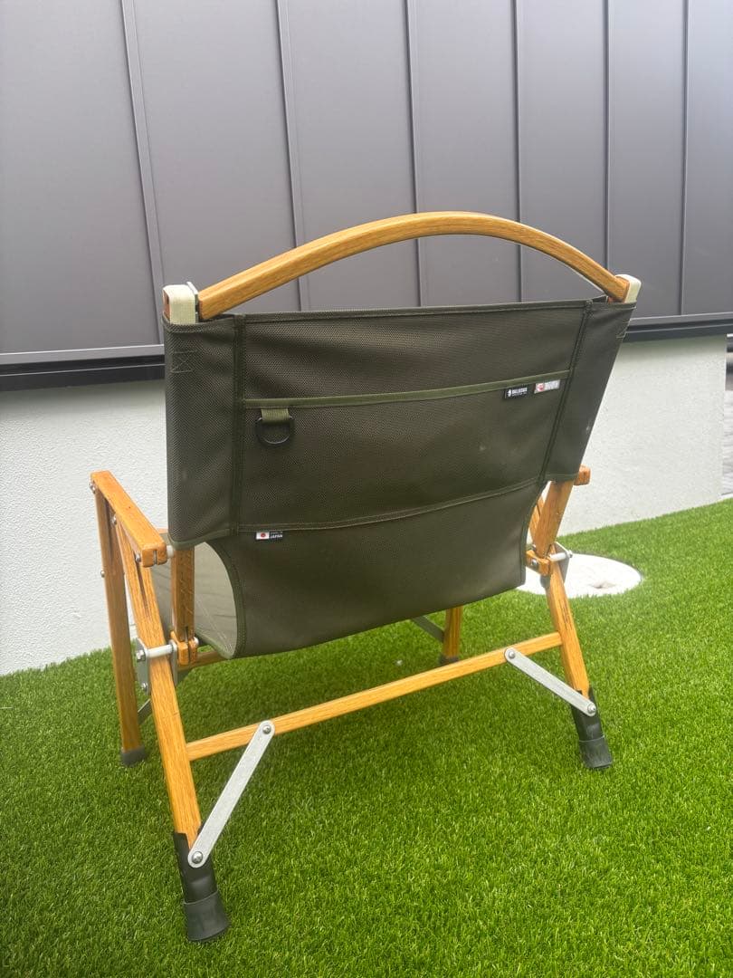 カーミットチェア　KermitChair 正規品