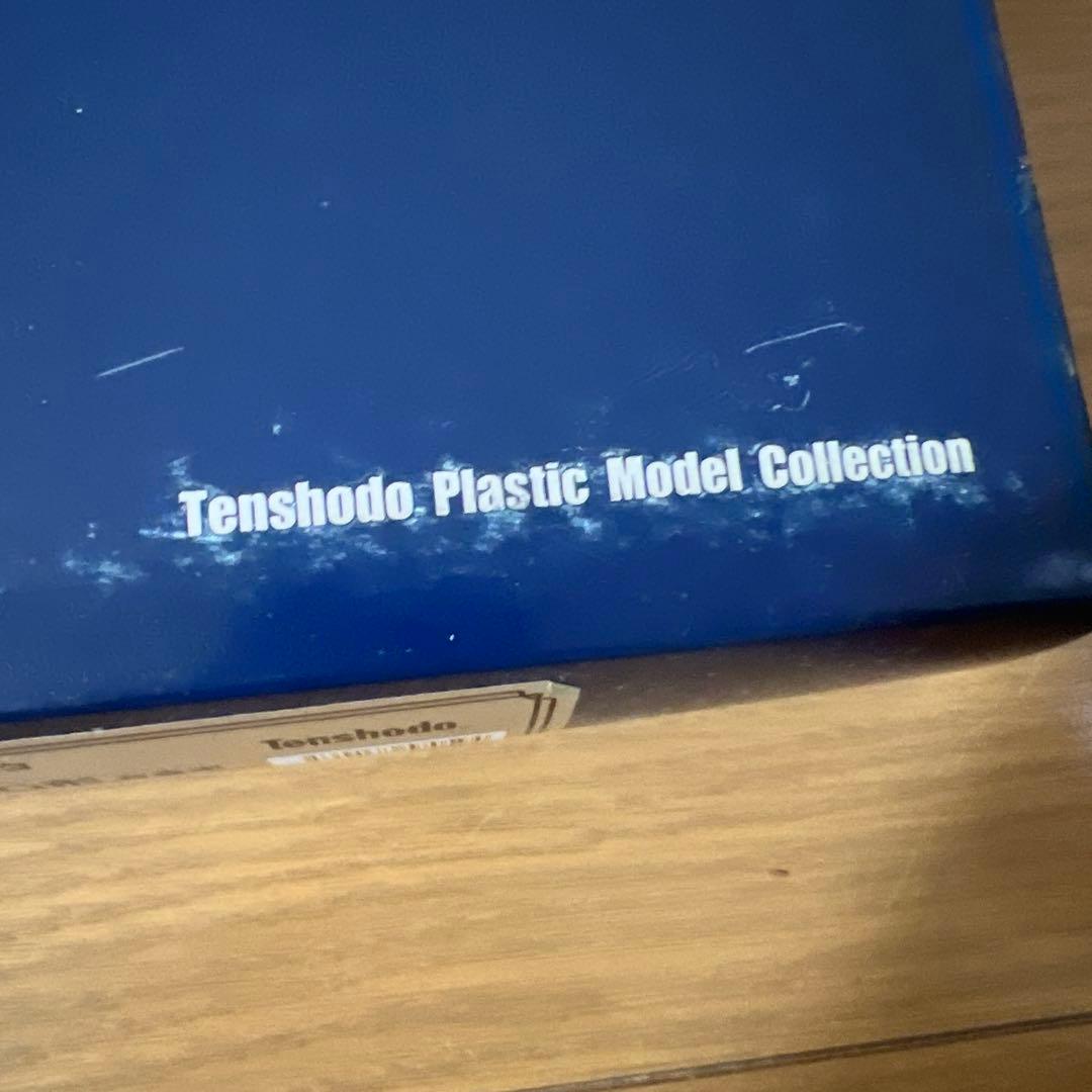 天賞堂　ワキ8000形　有蓋車　4輌セット　訳あり　ジャンク　説明必須