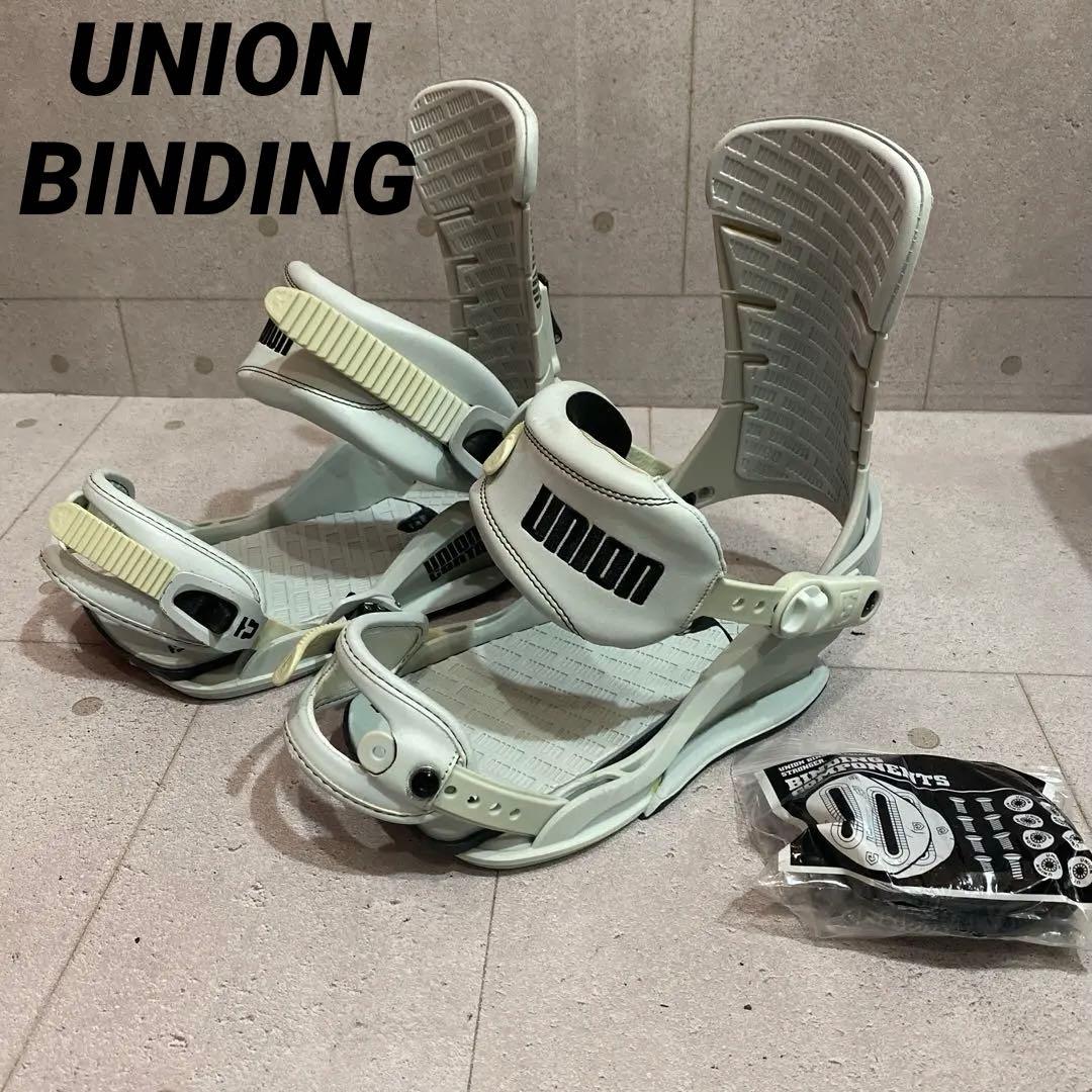★ UNION BINDING COMPANY ユニオン ヴィンディング　ボード