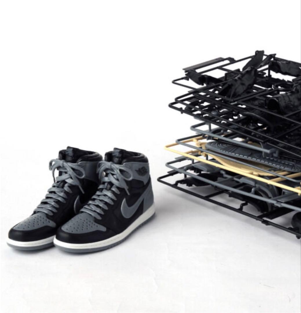 その他 NIKE AIR JORDAN 1 HIGH 85 MODEL KIT