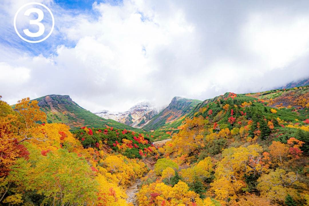 【オーダー用】北海道の風景写真