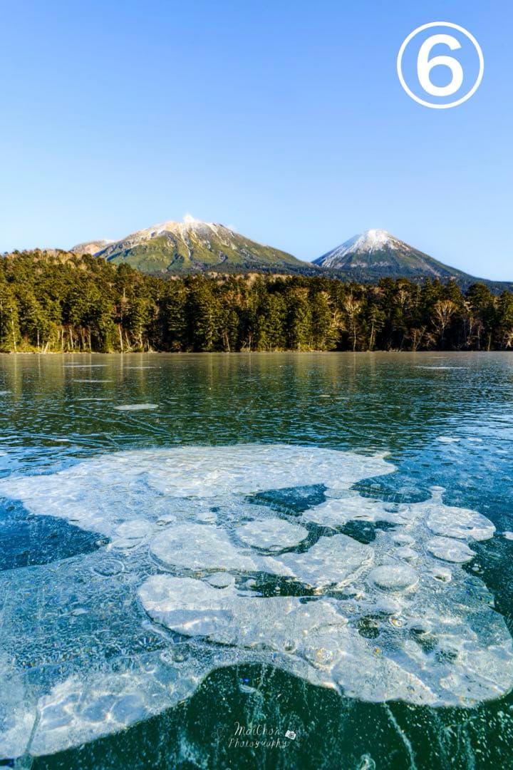 【オーダー用】北海道の風景写真
