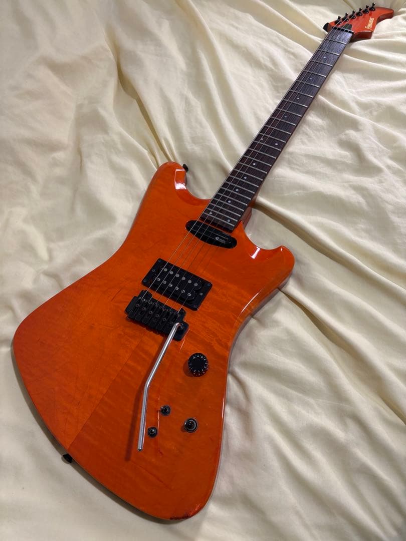 ギター Fernandes MY-115S KIYOSHI Model