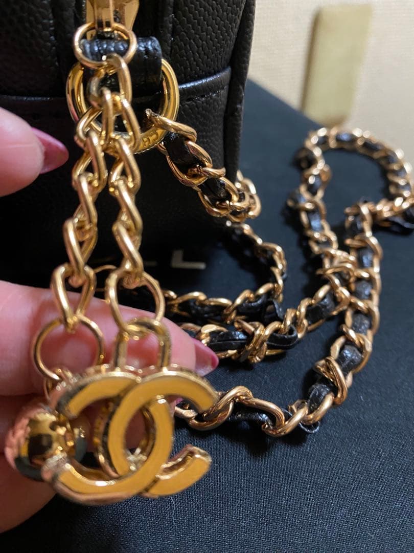ラスト1点♡(新品、未使用)CHANEL ノベルティショルダーバッグ♡