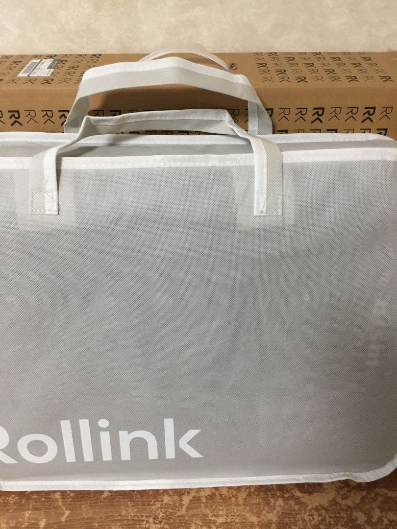 NISMO Rollink FLEXスーツケース 39L