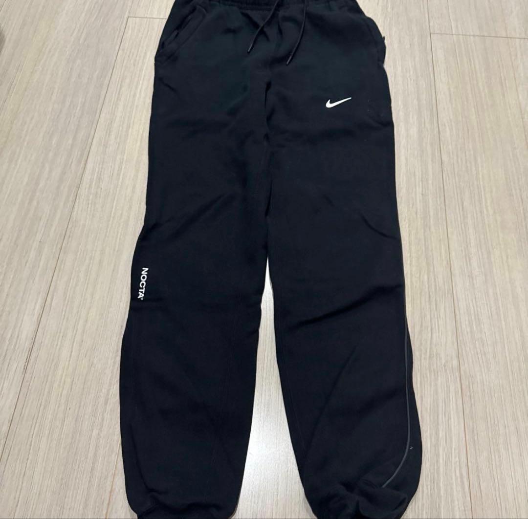 Nike NOCTA スウェットパンツ XS
