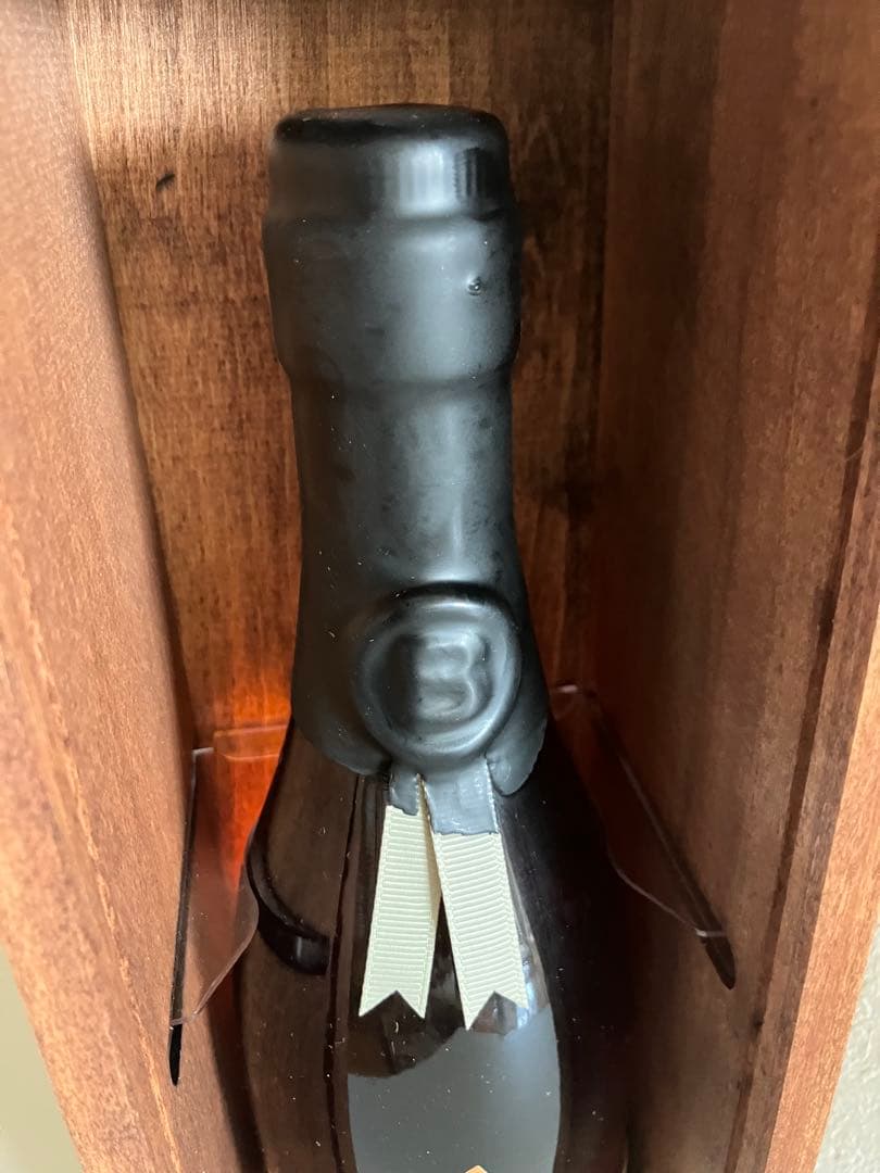 ブッカーズ Bookers 2021-01E バーボン 未開封品 木箱付き