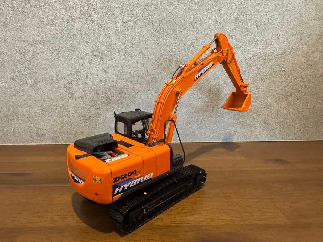 HITACHI CAT Kawasaki 重機まとめ売り
