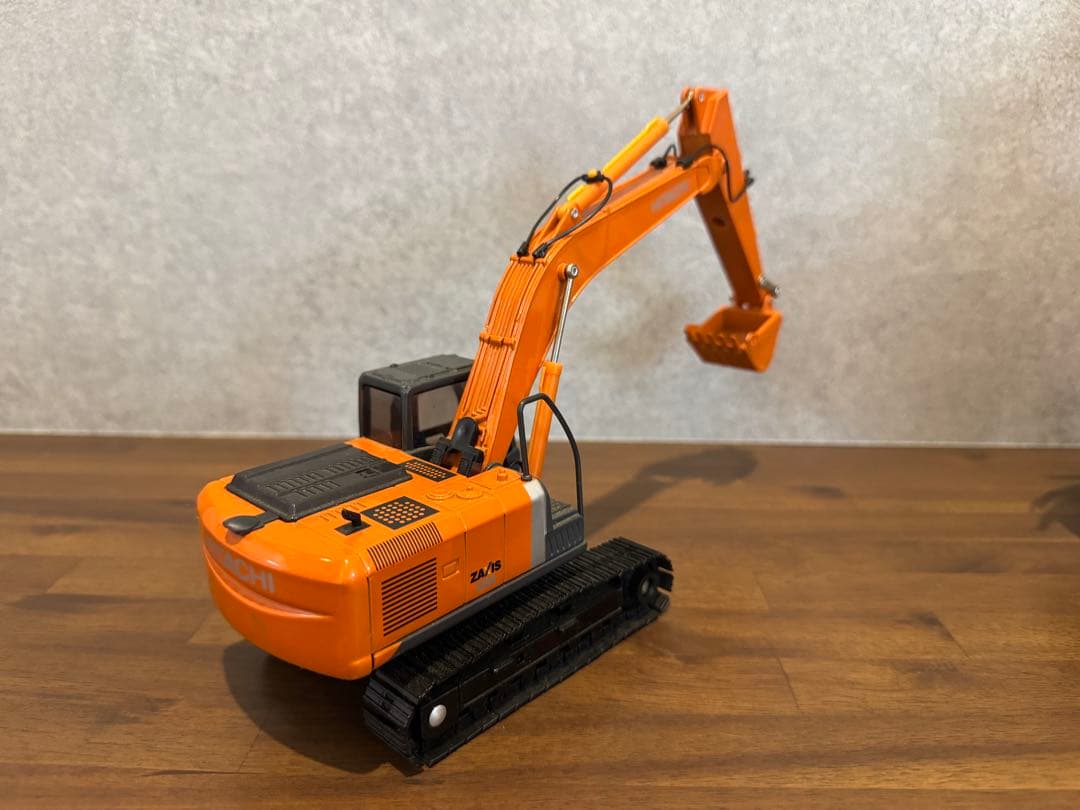 HITACHI CAT Kawasaki 重機まとめ売り