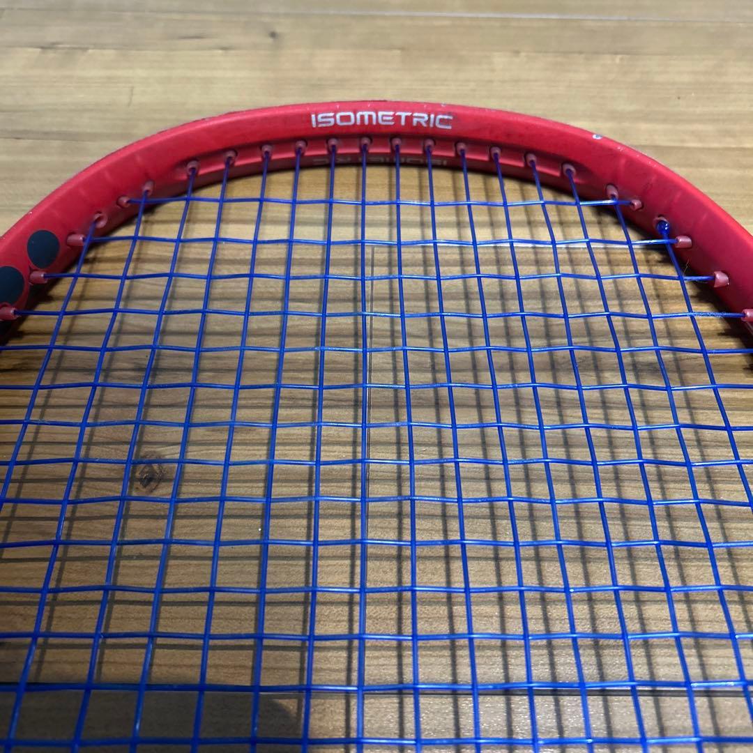YONEX VCORE 100L テニスラケット　g0
