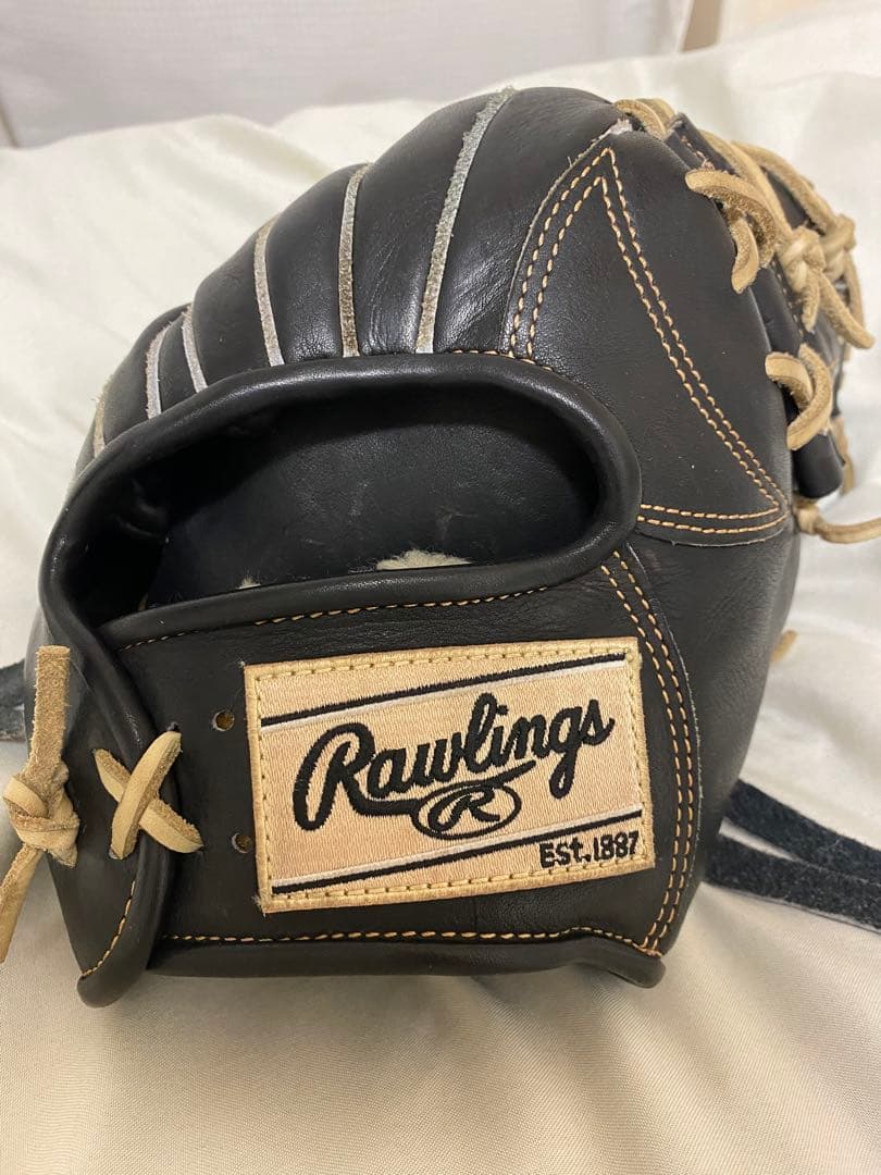 Rawlings 軟式グローブ　NP6SF