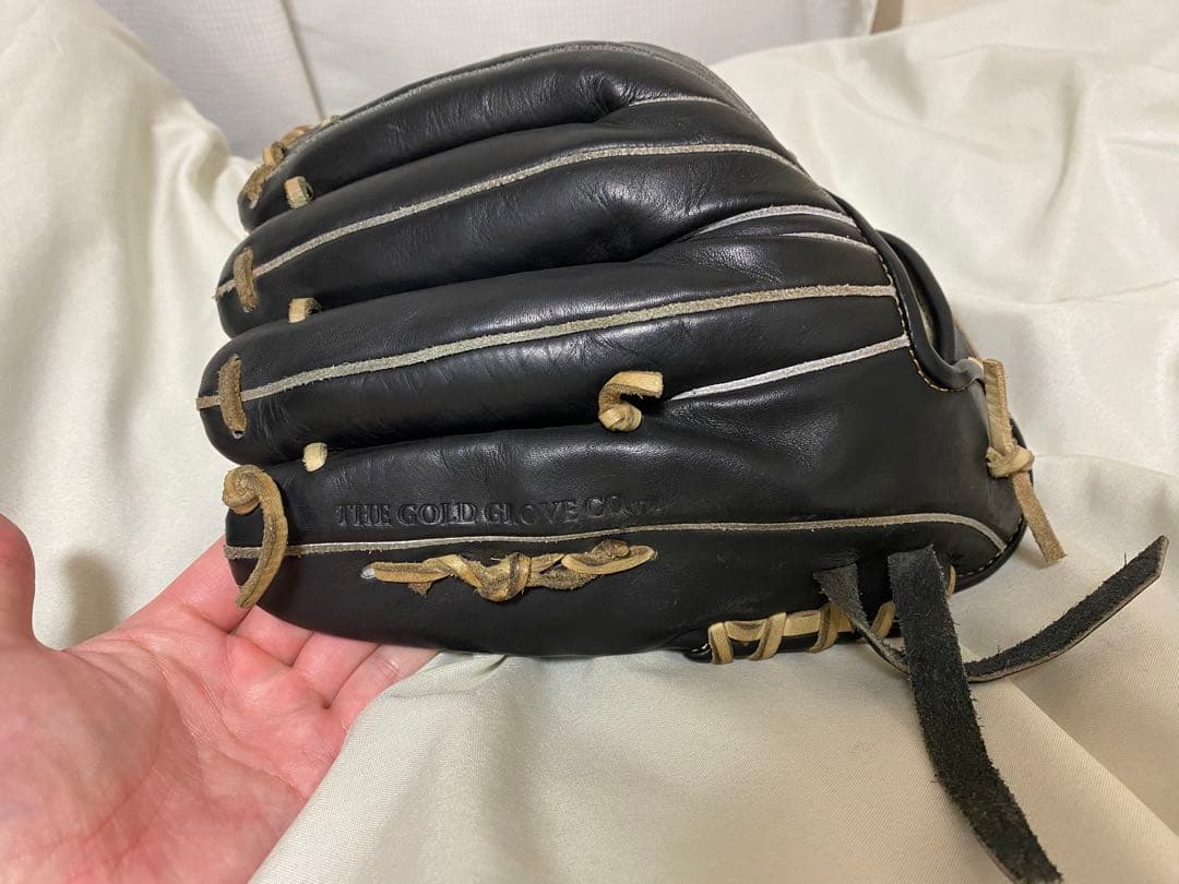 Rawlings 軟式グローブ　NP6SF