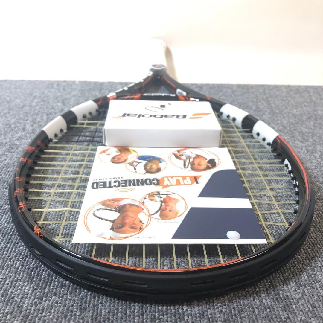 【希少!!】日本限定 Babolat Pure Driveバボラプレイ