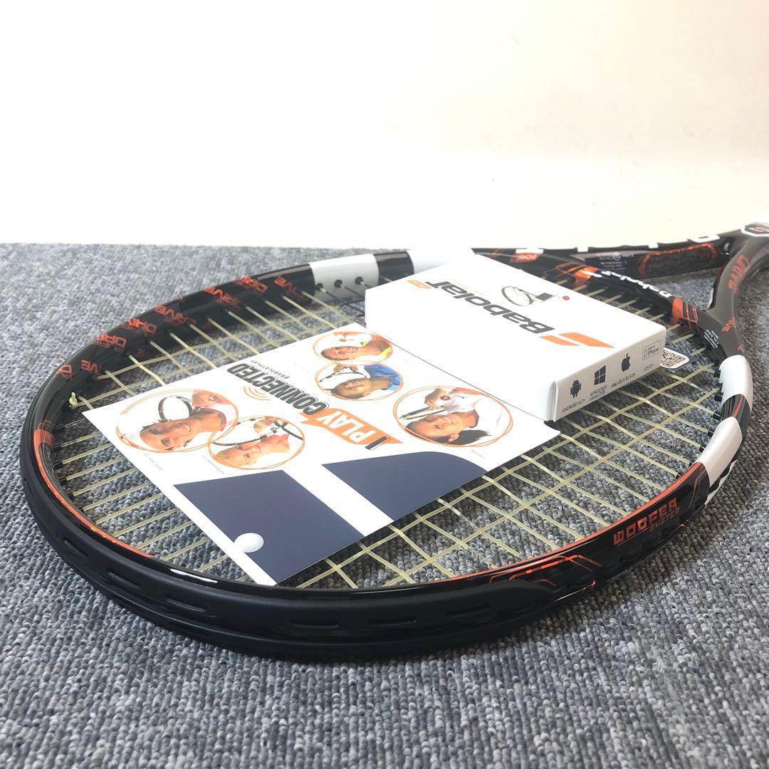【希少!!】日本限定 Babolat Pure Driveバボラプレイ