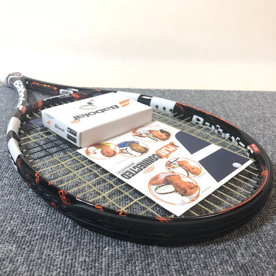 【希少!!】日本限定 Babolat Pure Driveバボラプレイ