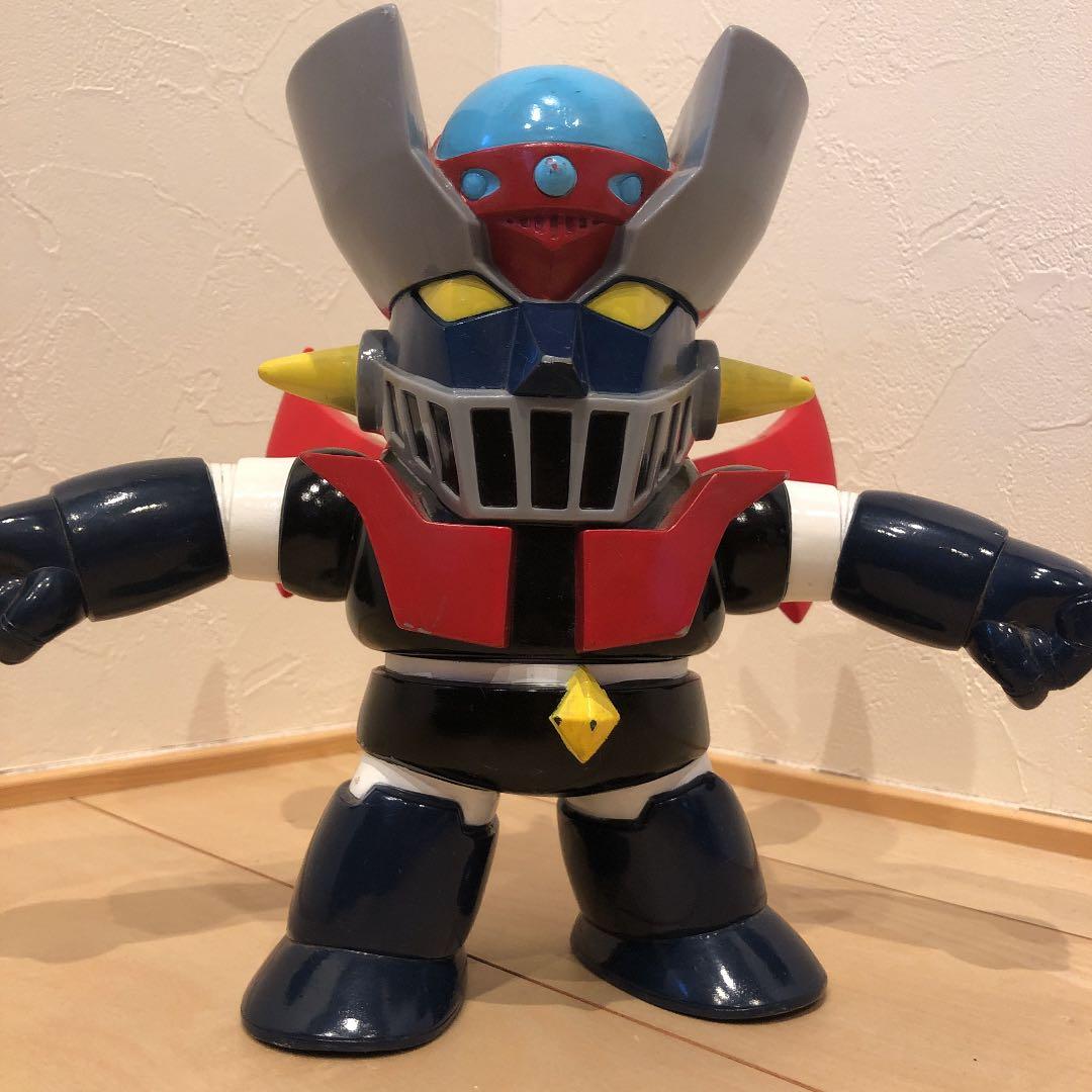 MAZINGER Z ―マジンガーZ― 約30cm about in12