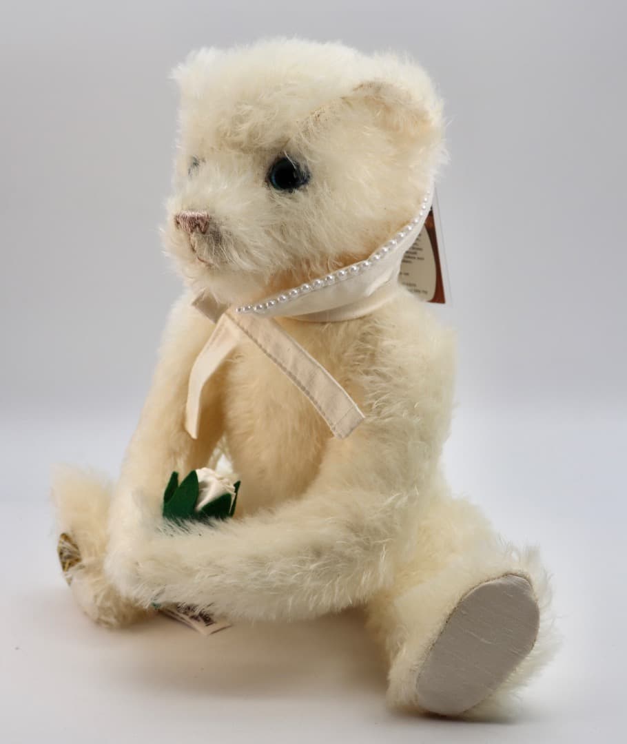 Daiana Bear 1997 MERRYTHOUGHT ダイアナベア35cm