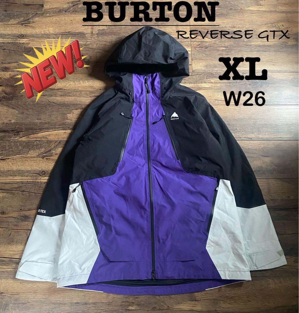 ウィメンズ Burton リザーブ GORE-TEX 2L