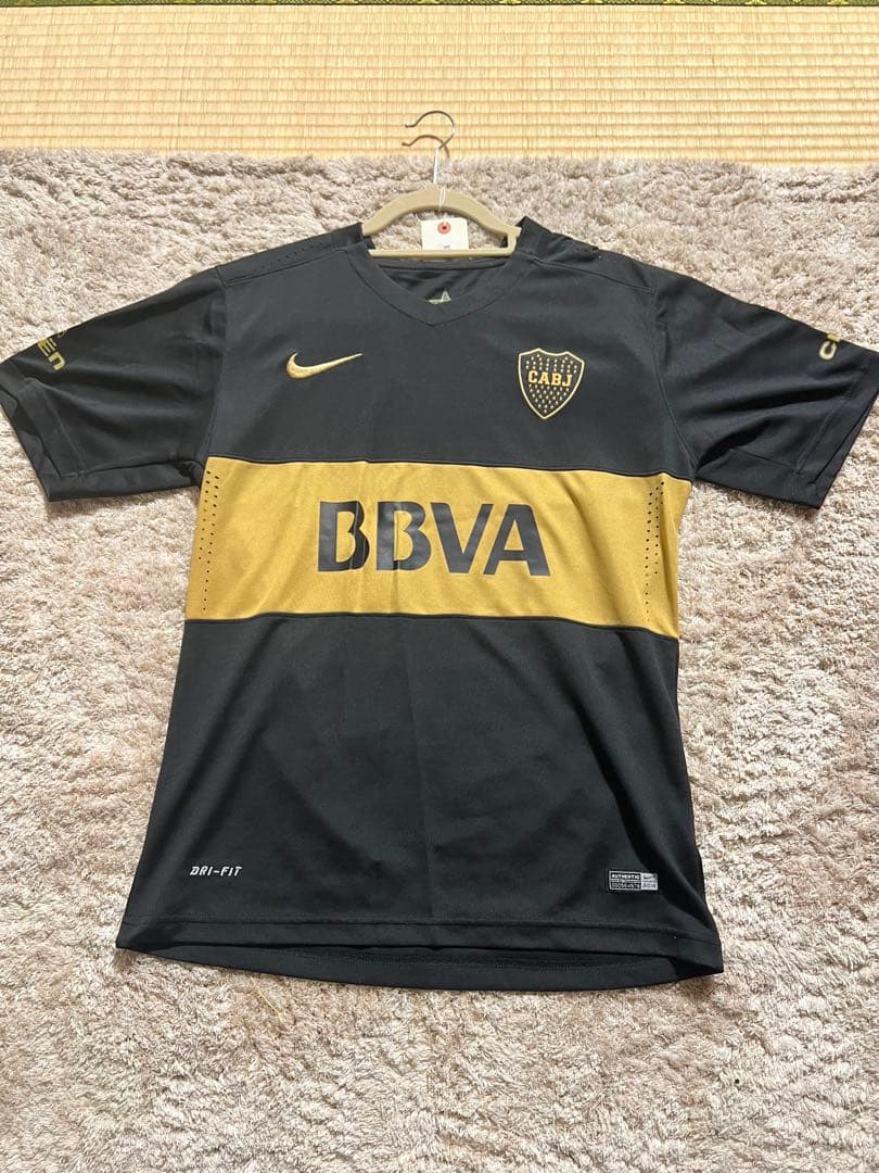 Boca Juniors Nike ユニフォーム