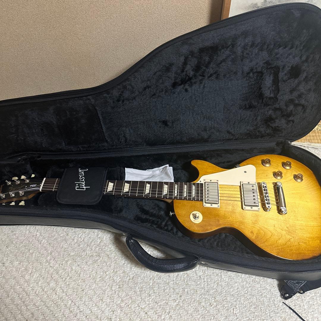 Gibson Les Paul トリビュート