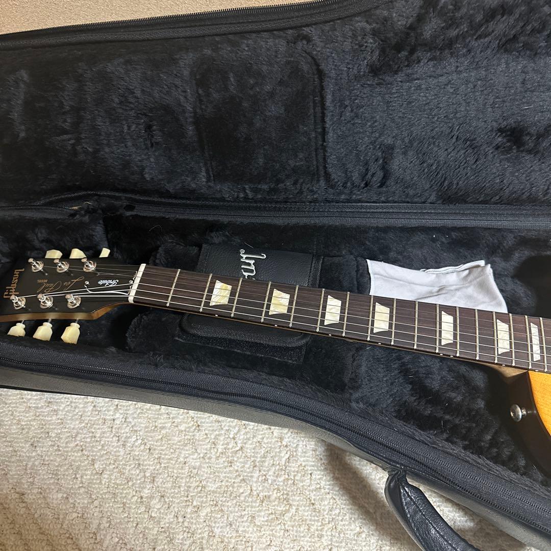 Gibson Les Paul トリビュート