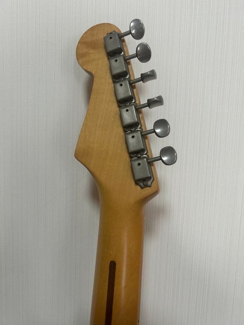 Fender Stratocaster ST54-95LS クラプトンモデル