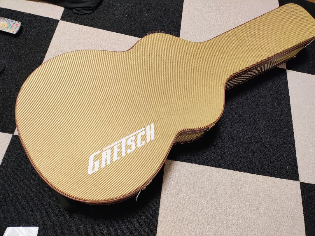 ギター Gretsch G5422tg