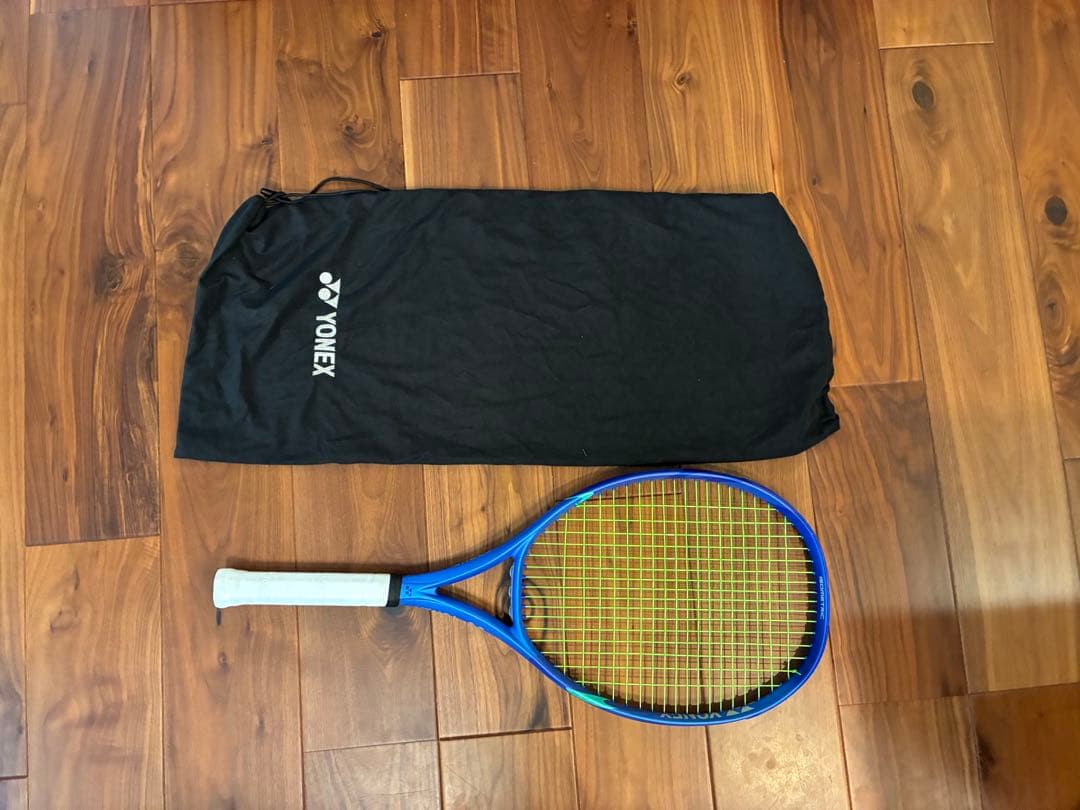 YONEX Ezone110 G2 テニスラケット