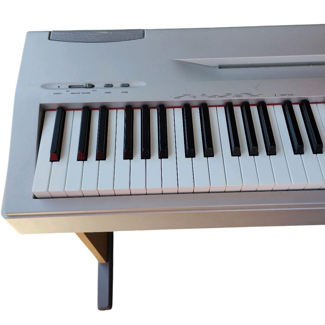 YAMAHA ELECTRONIC PIANO 電子ピアノ P60
