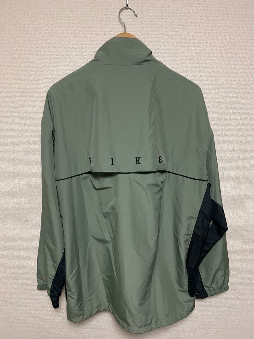 NIKE 90‘s トラック　ナイロン　上下セットアップ　美品　XL