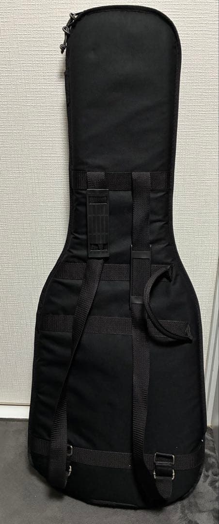 【希少】Epiphone G-400 Deluxe ダンカンPU