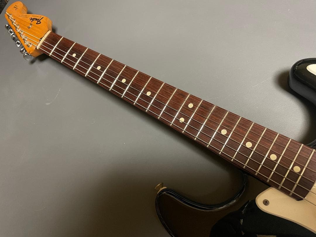 Fender Mex 1994年製