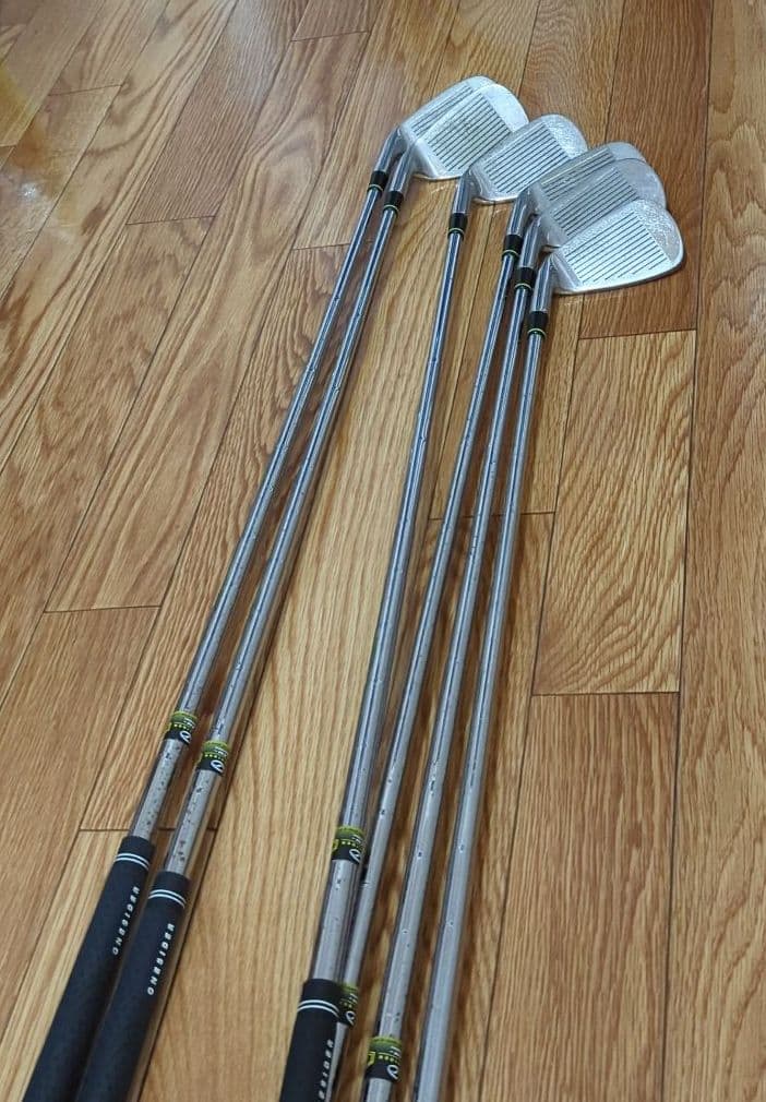 ゴルフバッグ・キャディバッグ OVER REV GROOVE