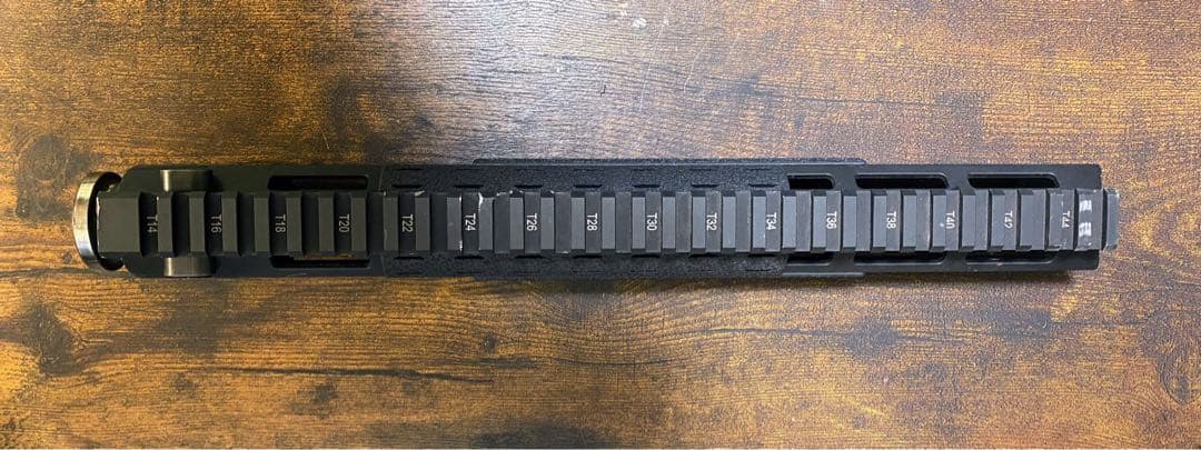 BCM MCMR 13インチ ハンドガード