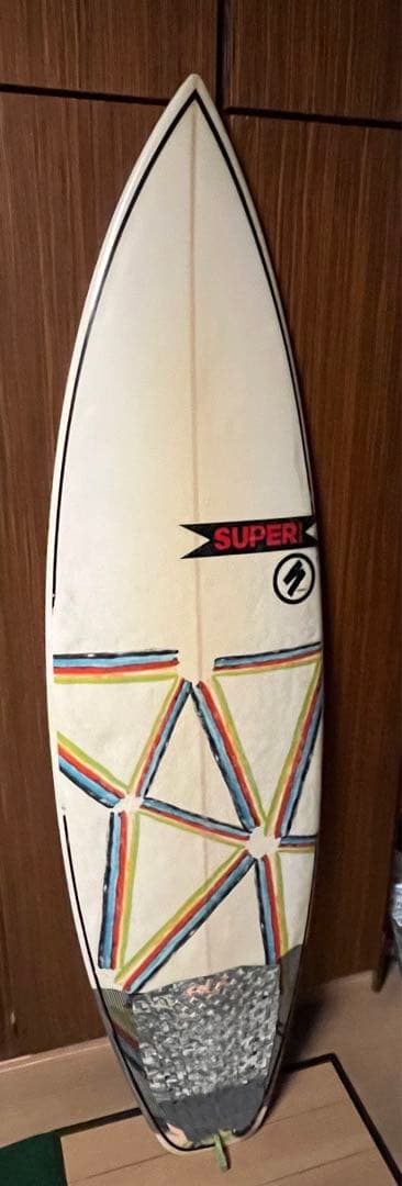 サーフィン・ボディボード SUPERBRAND TheTOY 5.11 Japan LTD 29.4l