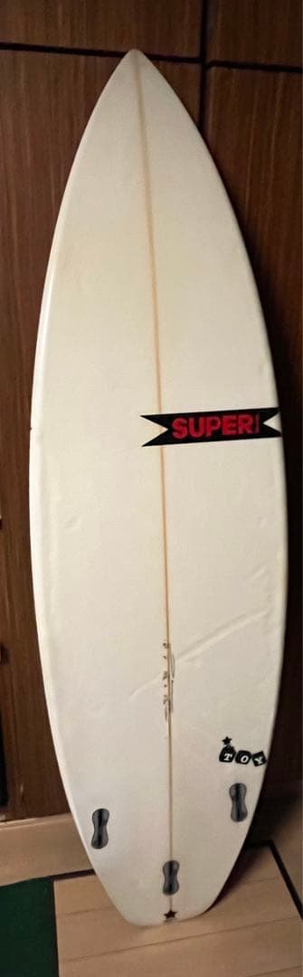 サーフィン・ボディボード SUPERBRAND TheTOY 5.11 Japan LTD 29.4l