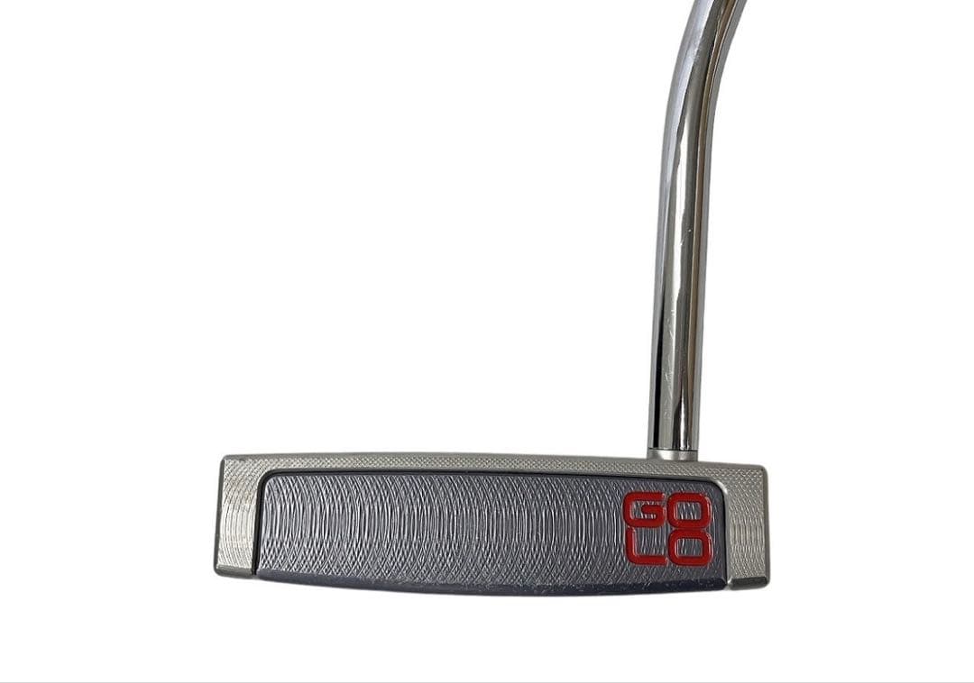 美品SCOTTY CAMERON GOLF SR パター スコッティキャメロン