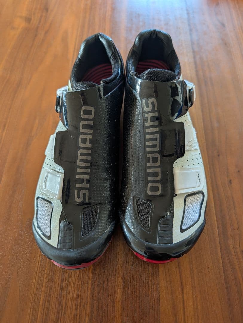 SHIMANO(シマノ)SH-R321　ビンディングシューズ