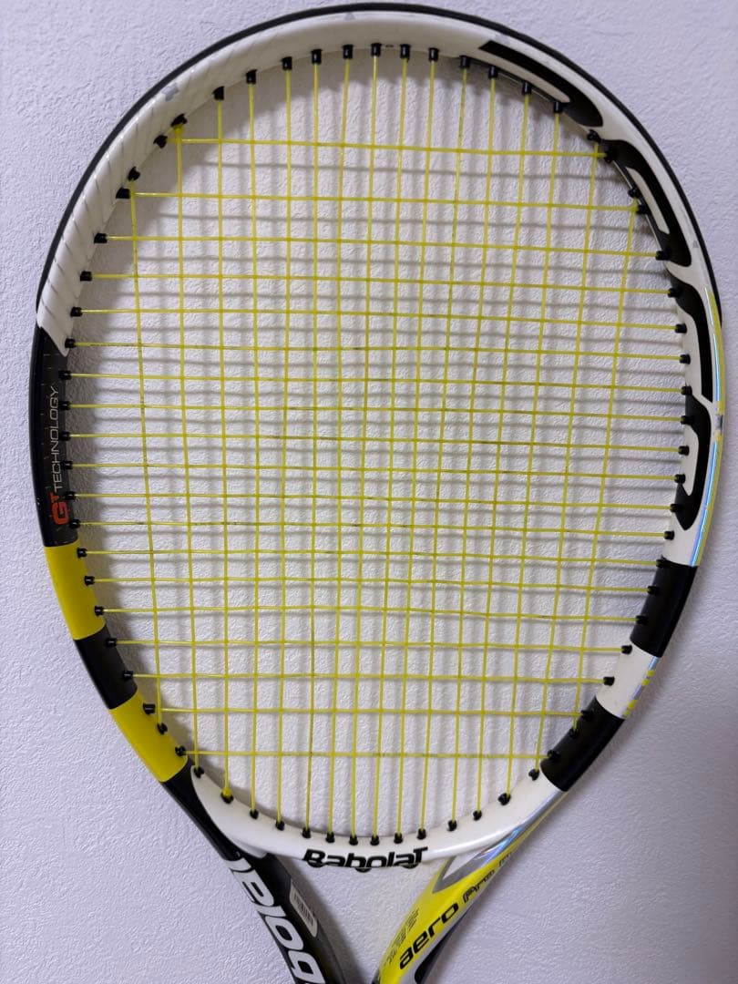 Babolat Aero Pro Drive （2010）G4