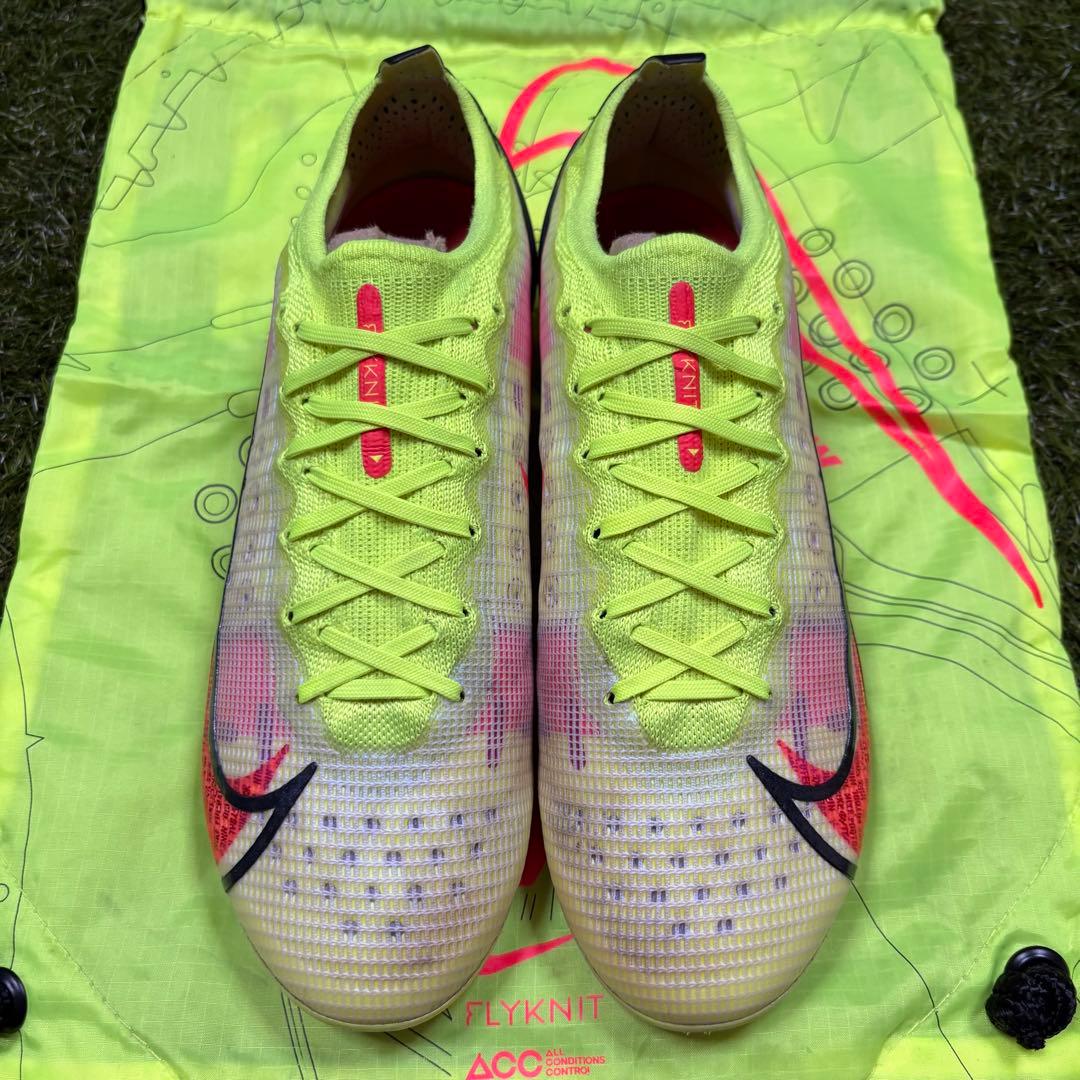 シューズ NIKE Mercurial Vapor 14 Elite AG 26cm