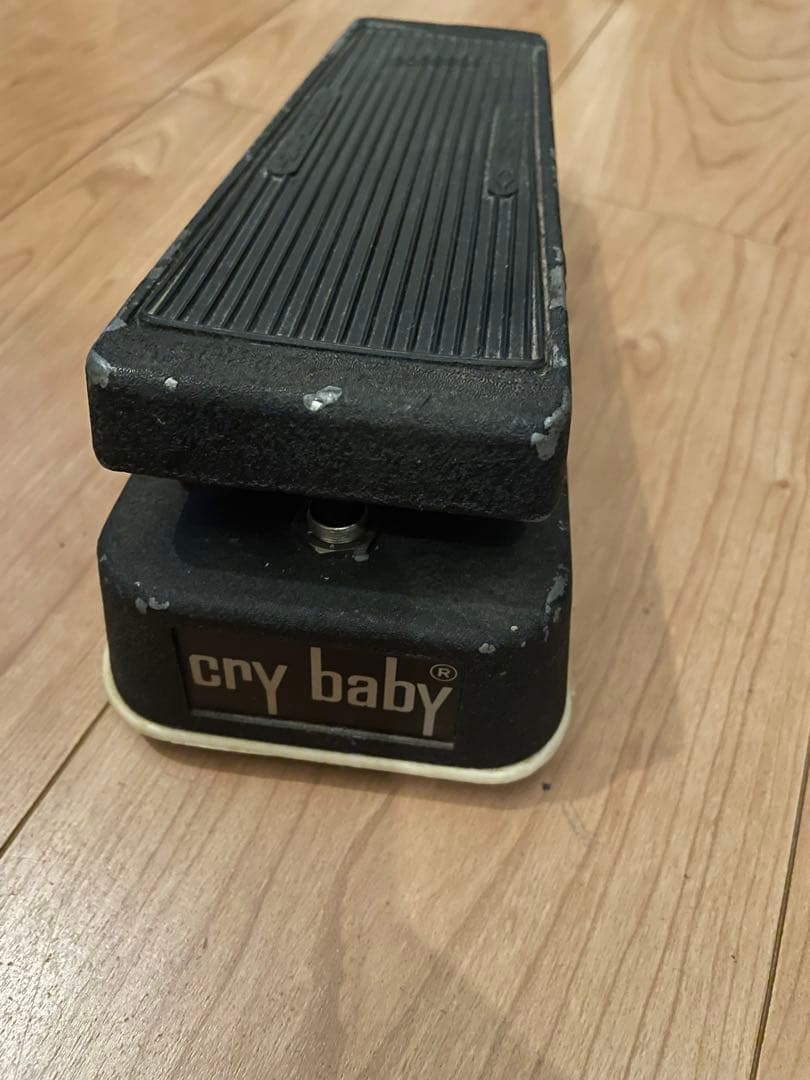 ヴィンテージ 70s Jen Cry baby 310.001