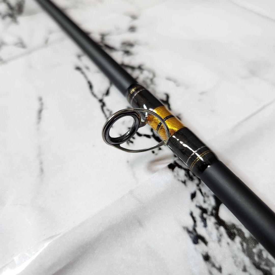 【1000本限定】DAIWA Liberto Pixy 631MLRB-04
