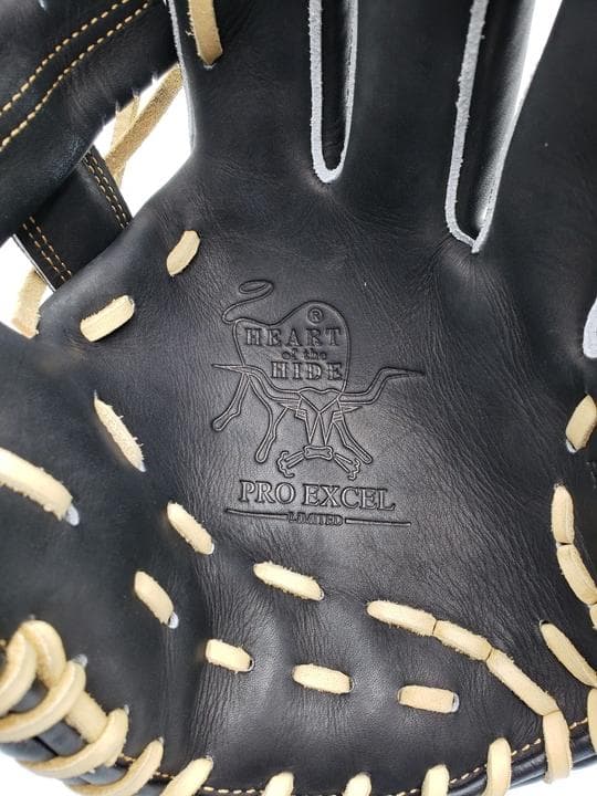 ローリングス Rawlings HOH 軟式内野手用グローブGR5HENP2FS