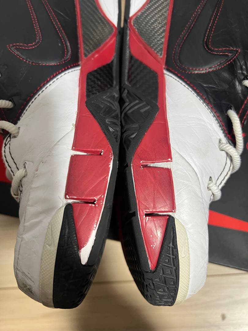 シューズ(男性用) Nike ZOOM KOBE 1 PROTRO ALL STAR WHITE