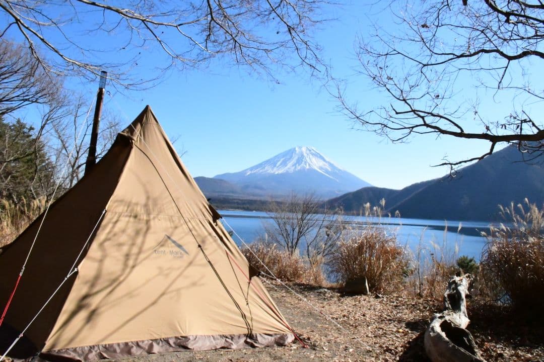 CIRCUS TCレギュラーサイズ ワンポールテント