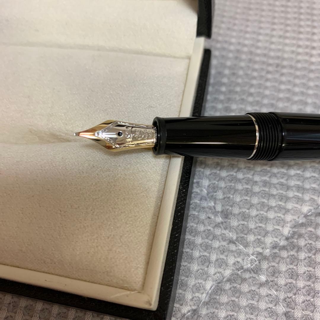 MONTBLANC マイスターステュック145