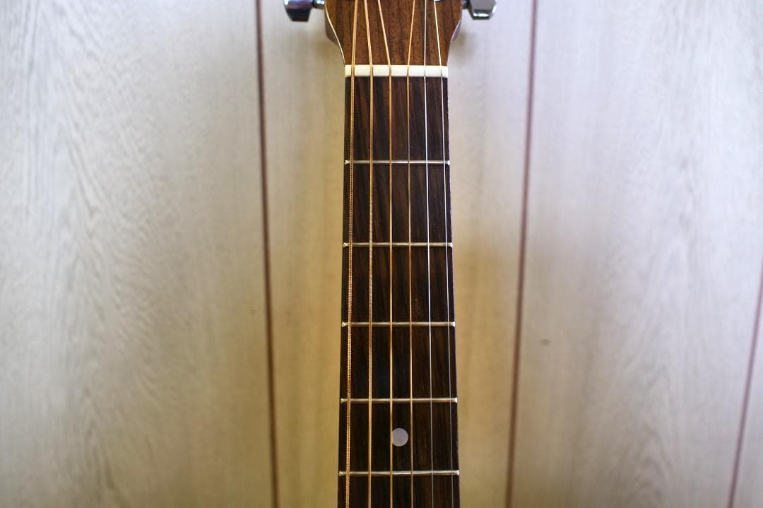 Martin D-1 アコースティックギター ハードケース付き